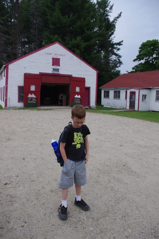 Hello mudder, hello fadder – My Truant Pen