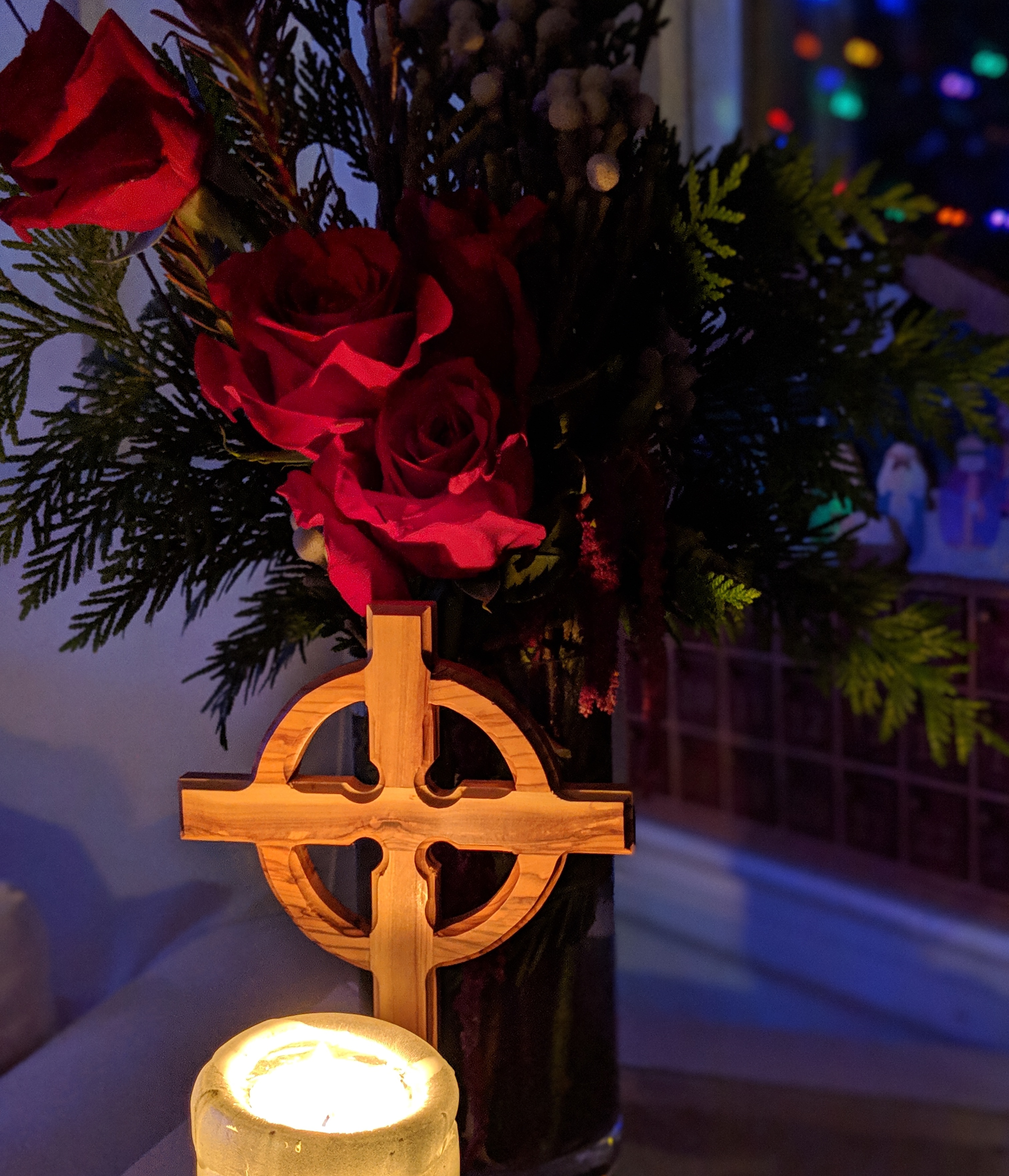 The darkest day – My Truant Pen